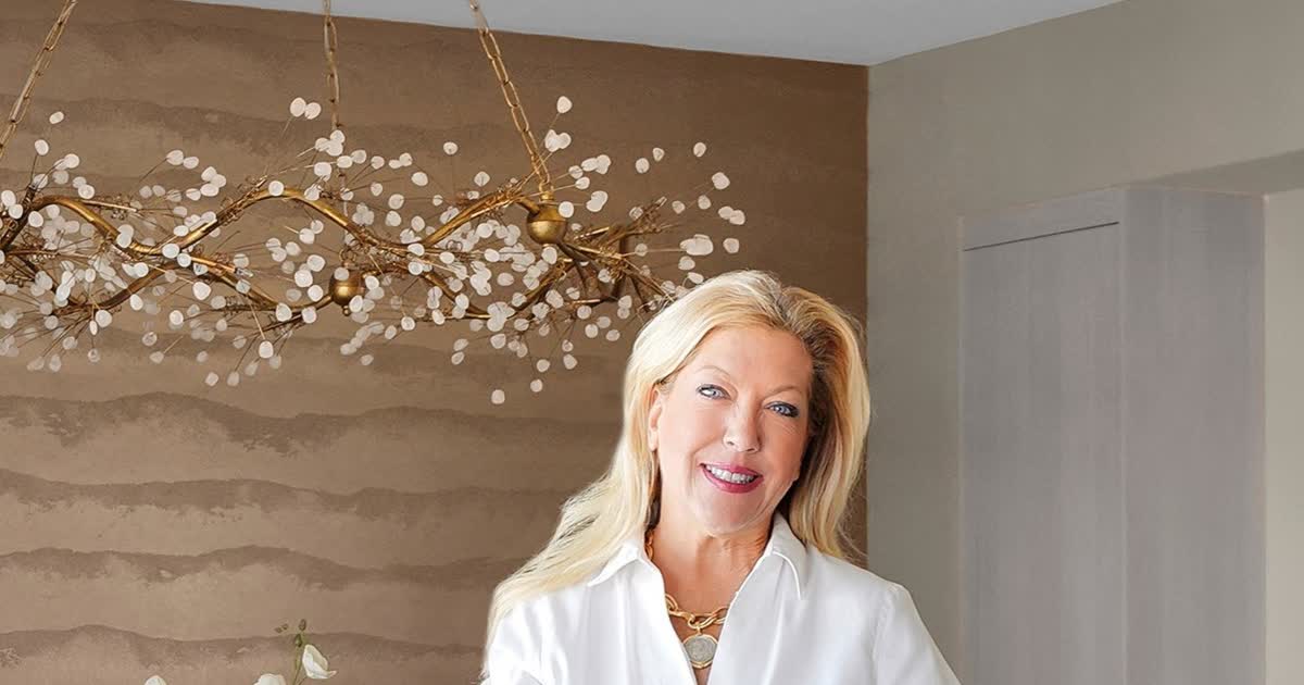 Lynni Megginson Designs | Luxury Interior Design in Palm Coast, FL